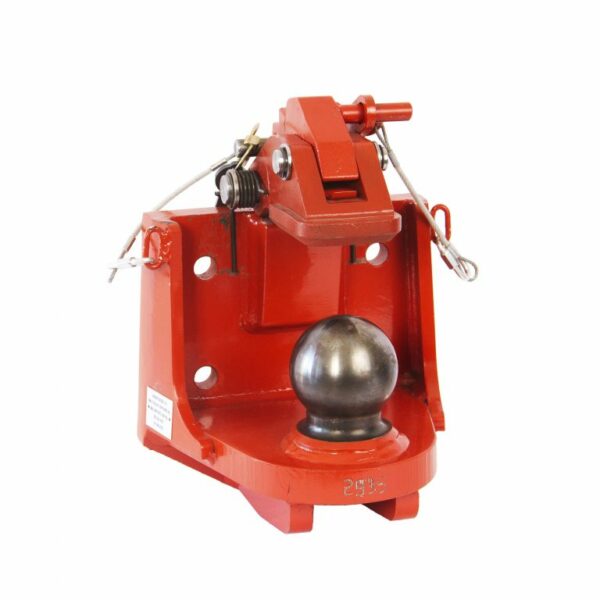 Drawbar Trailer Hitches – AVMARK